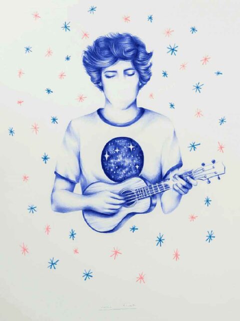 My Artist Lab Editions • My Artist Lab